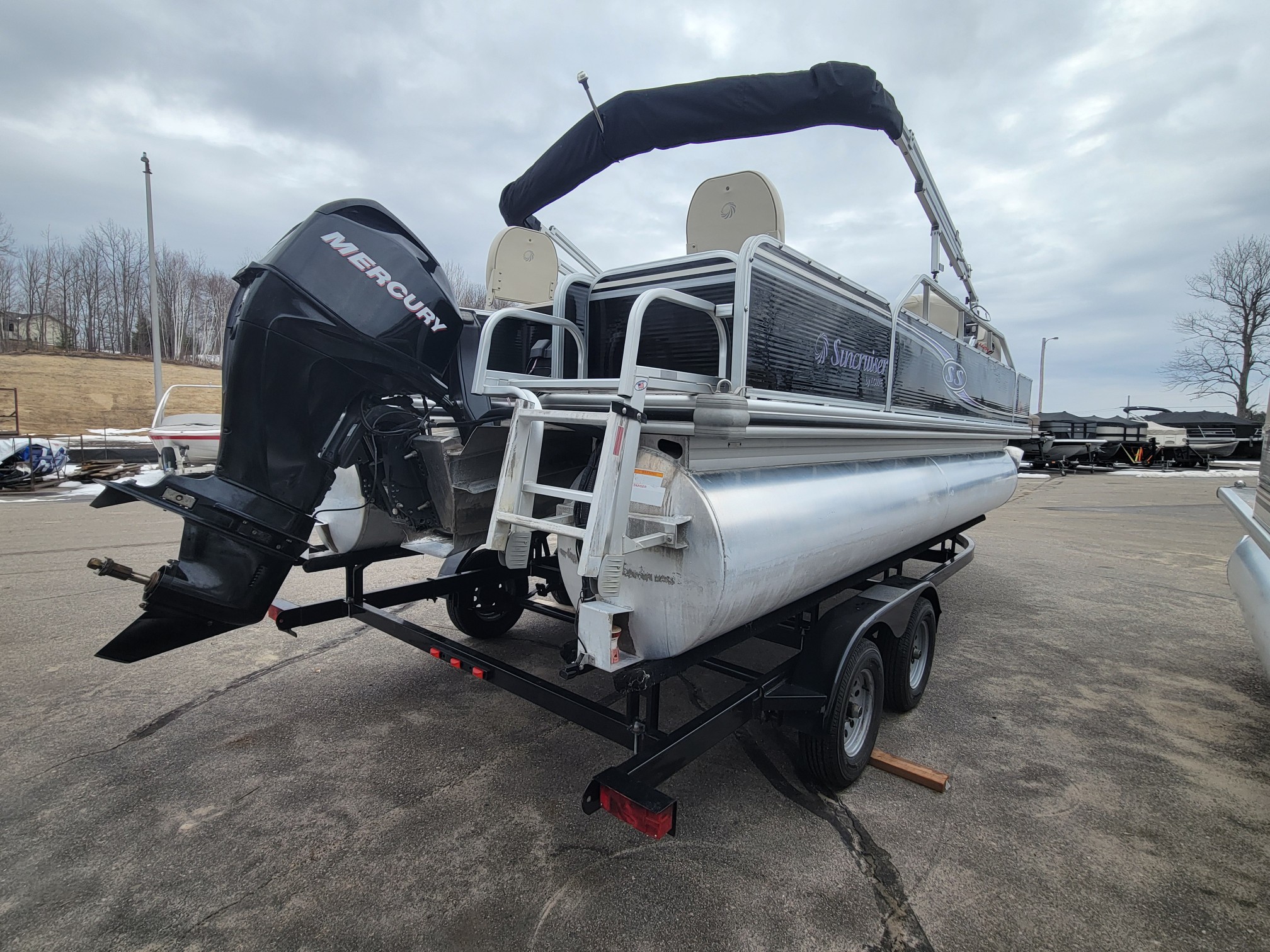 Used Inventory Grand Rapids Marine Grand Rapids, MN (218) 326-0351