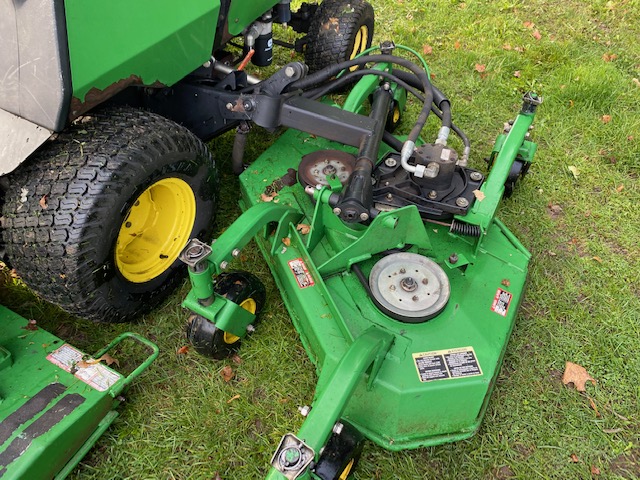 Rotary Mower UGATE Store Akron, NY (716) 574-4248