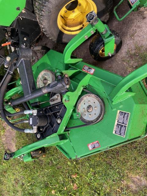 Rotary Mower UGATE Store Akron, NY (716) 574-4248