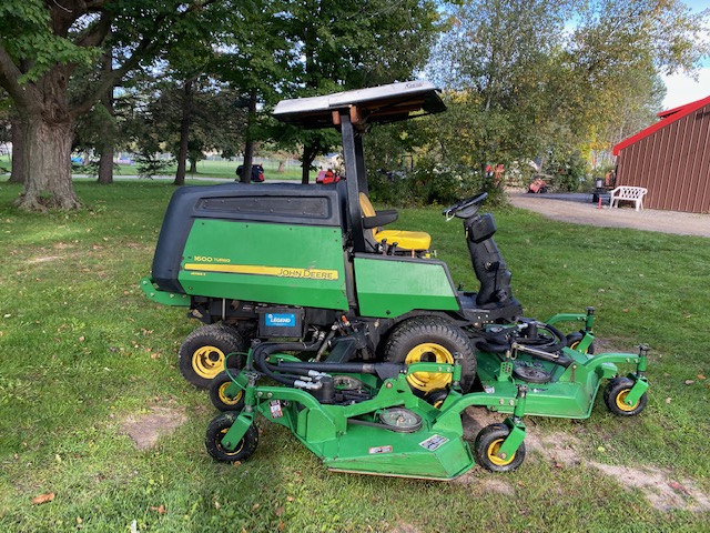 Rotary Mower UGATE Store Akron, NY (716) 574-4248