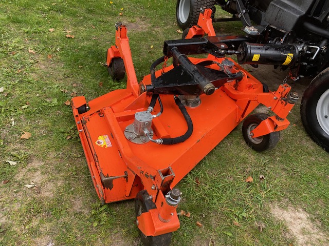 Rotary Mower UGATE Store Akron, NY (716) 574-4248