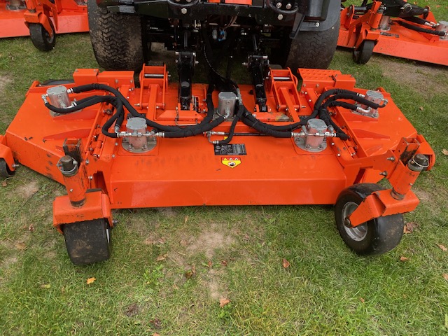 Rotary Mower UGATE Store Akron, NY (716) 574-4248