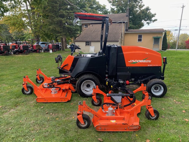 Rotary Mower UGATE Store Akron, NY (716) 574-4248