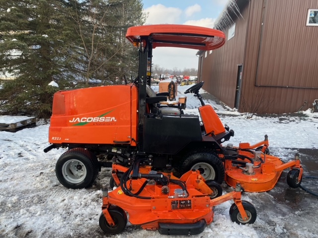 Rotary Mower UGATE Store Akron, NY (716) 574-4248