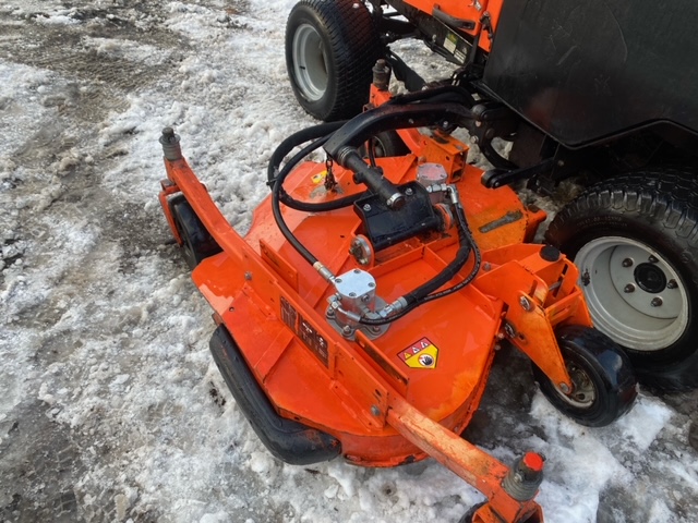Rotary Mower UGATE Store Akron, NY (716) 574-4248