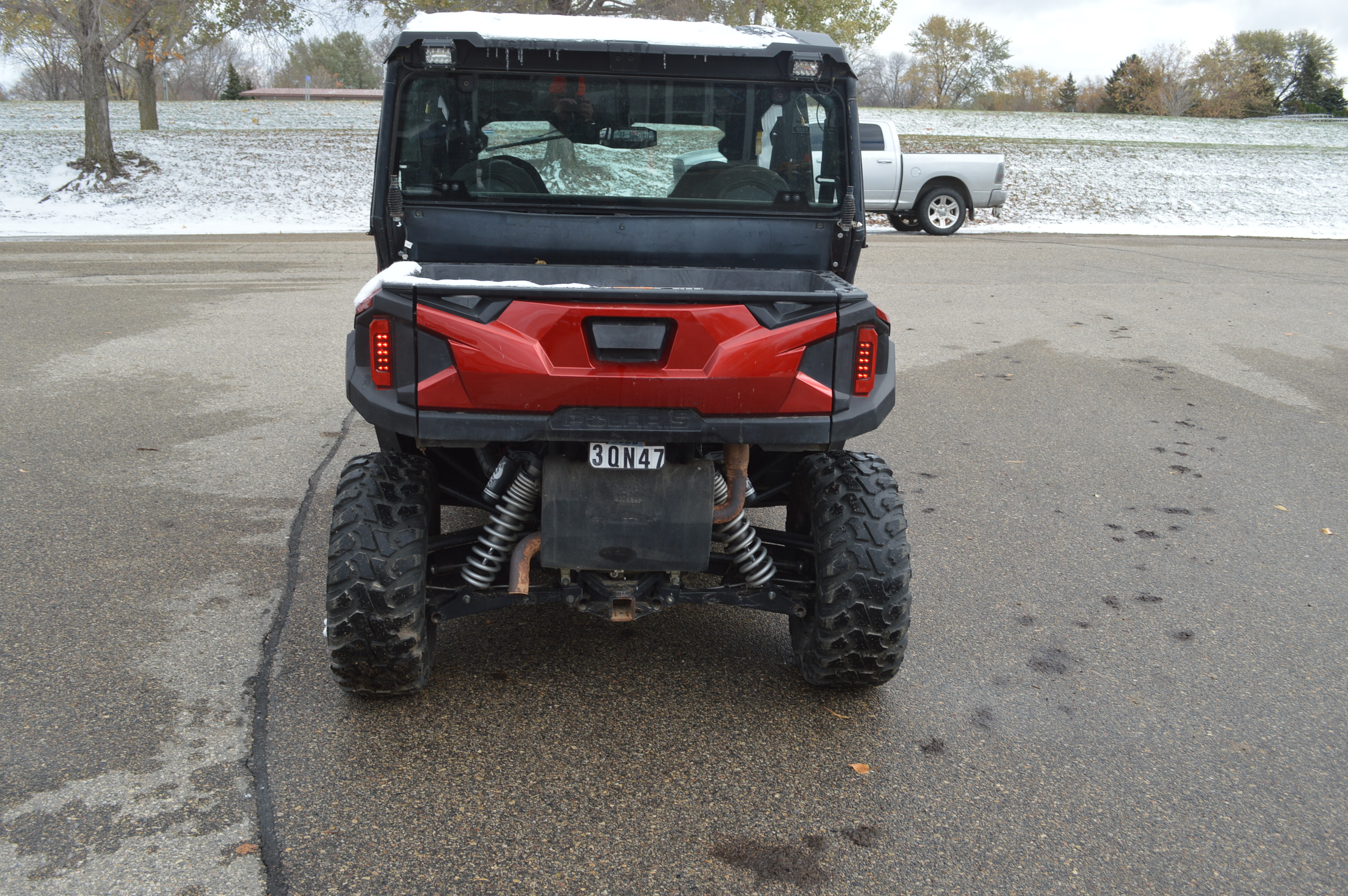 Used Inventory Larry's Power Equipment Spicer, MN (320) 796-2525