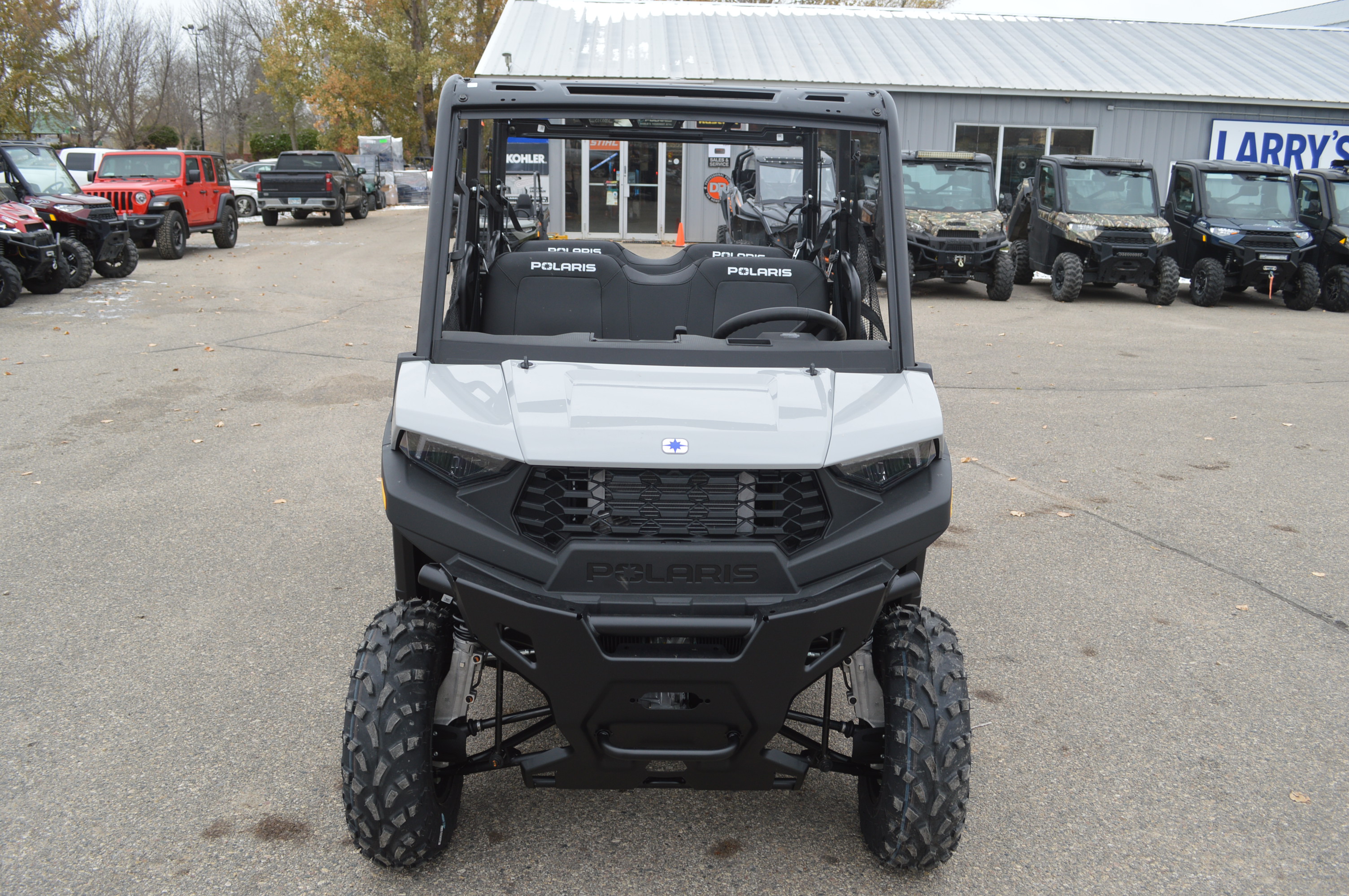 New Inventory Larry's Power Equipment Spicer, MN (320) 796-2525