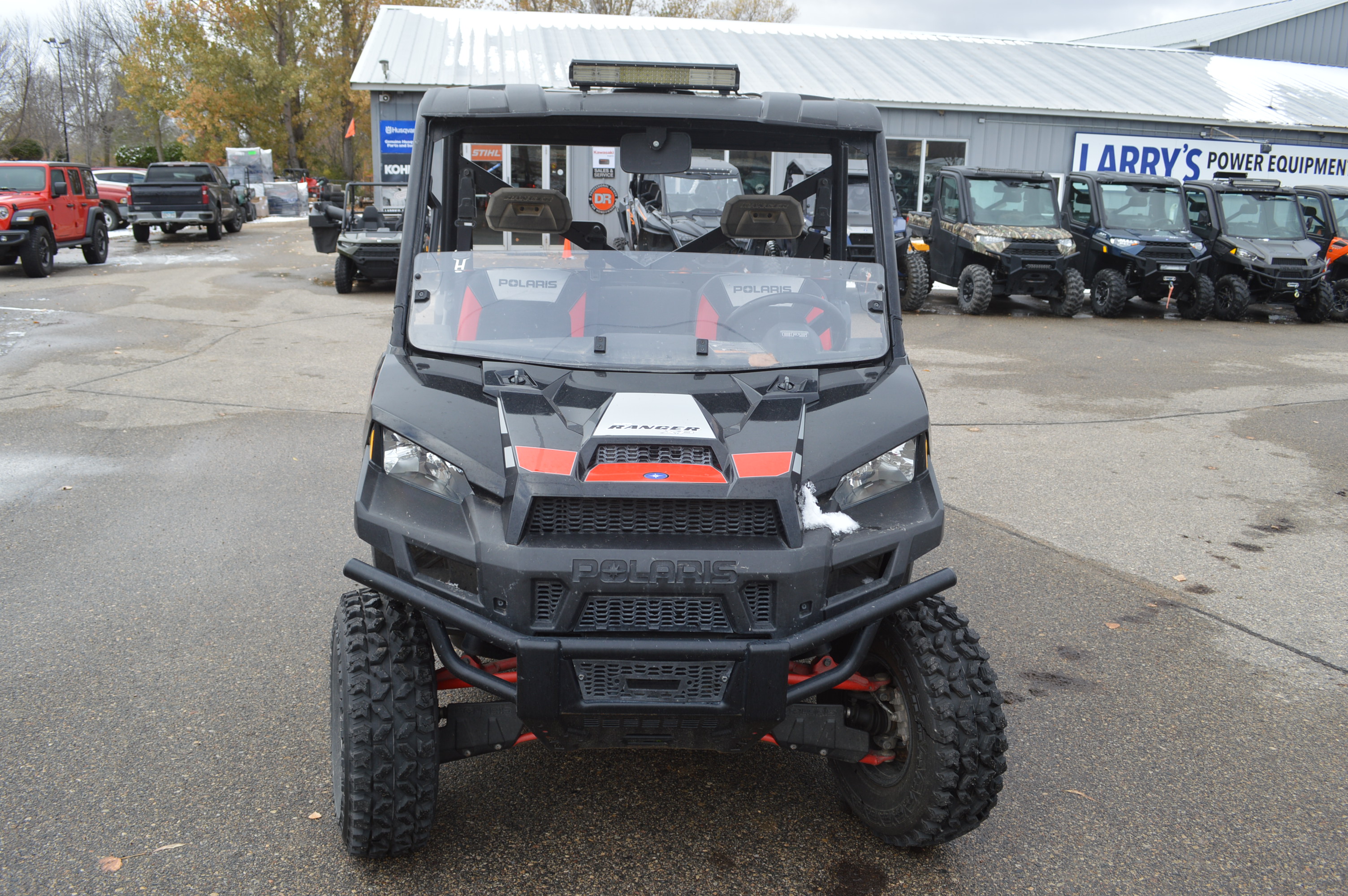 Used Inventory Larry's Power Equipment Spicer, MN (320) 796-2525