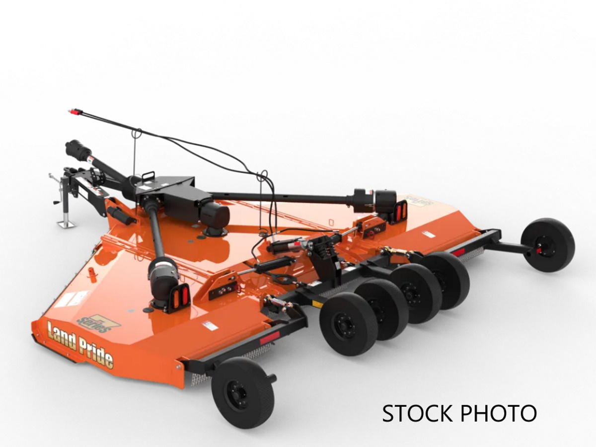 Land Pride® Equipment For Sale | Cincinnati, OH | OPE Dealer