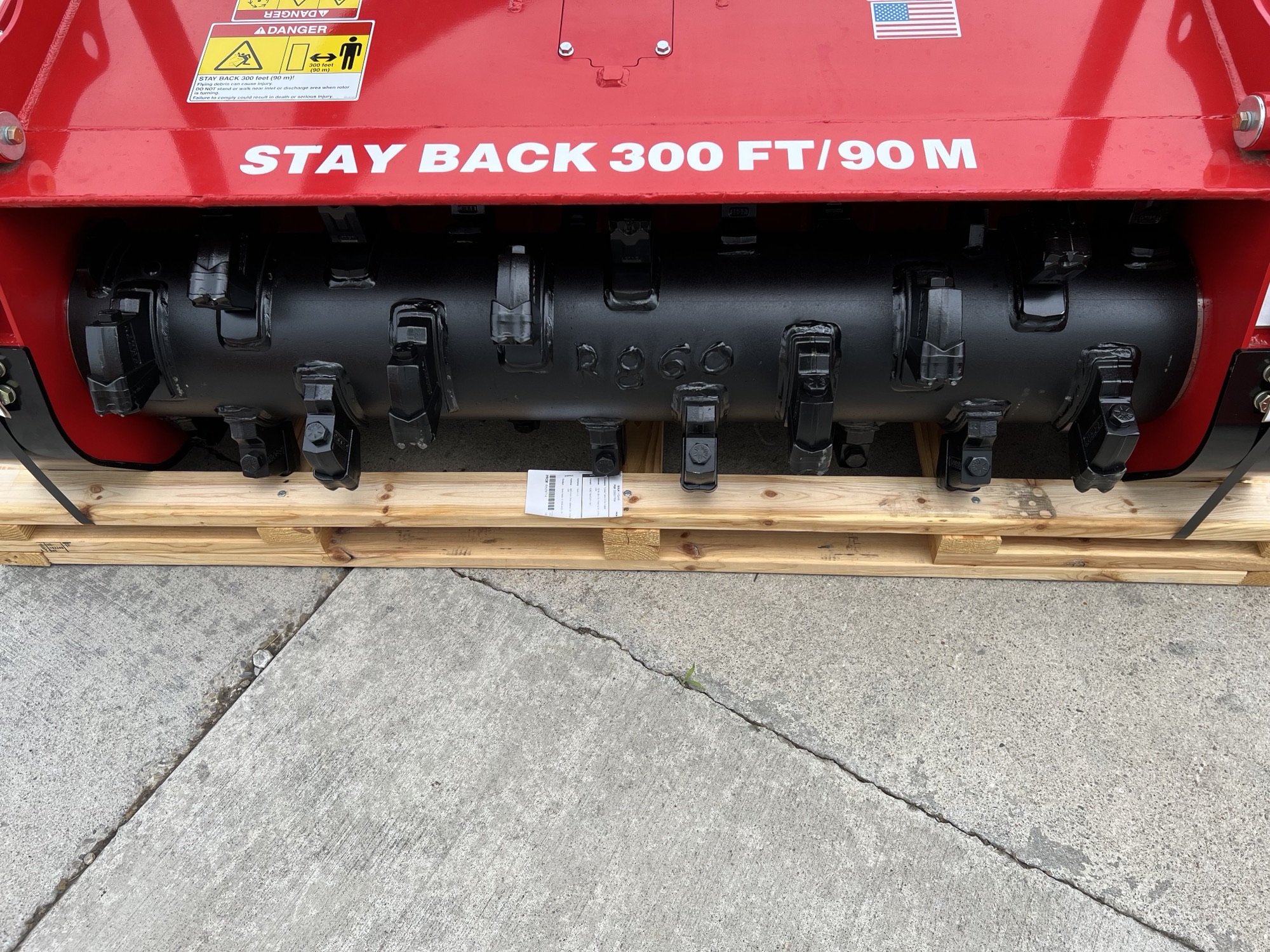 New Fecon® Equipment For Sale | Kansas | Landscaping