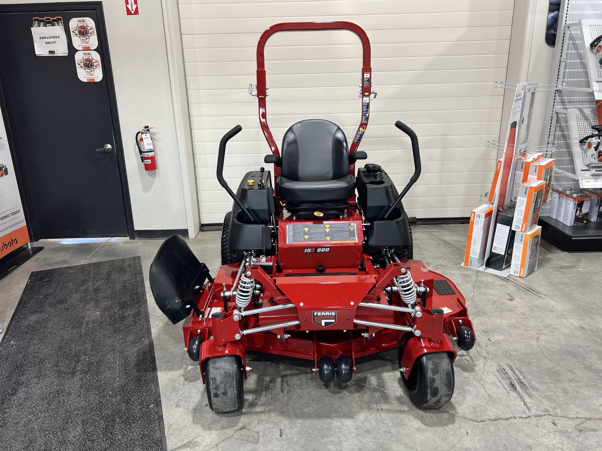 New Ferris® Lawn Equipment For Sale | Kansas | Mowers