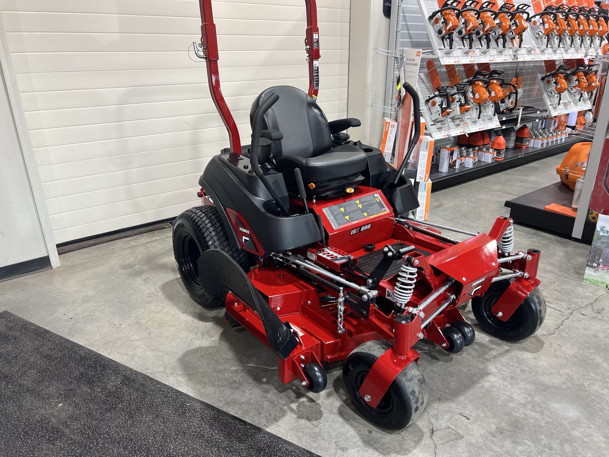 New Ferris® Lawn Equipment For Sale | Kansas | Mowers