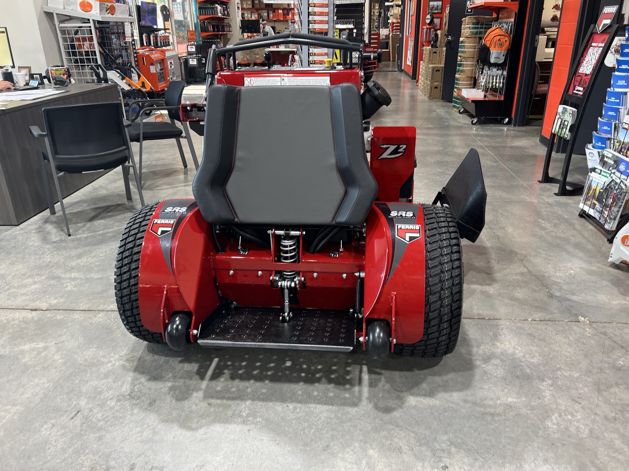 New Ferris® Lawn Equipment For Sale | Kansas | Mowers
