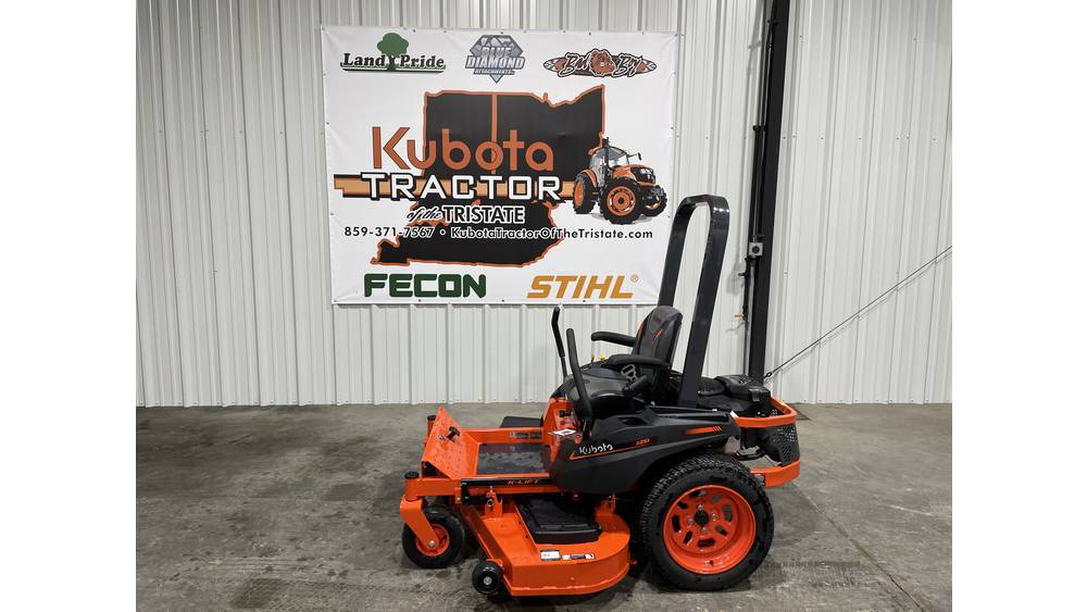 In-Stock New and Used Models For Sale in Florence, KY Kubota Tractor of ...