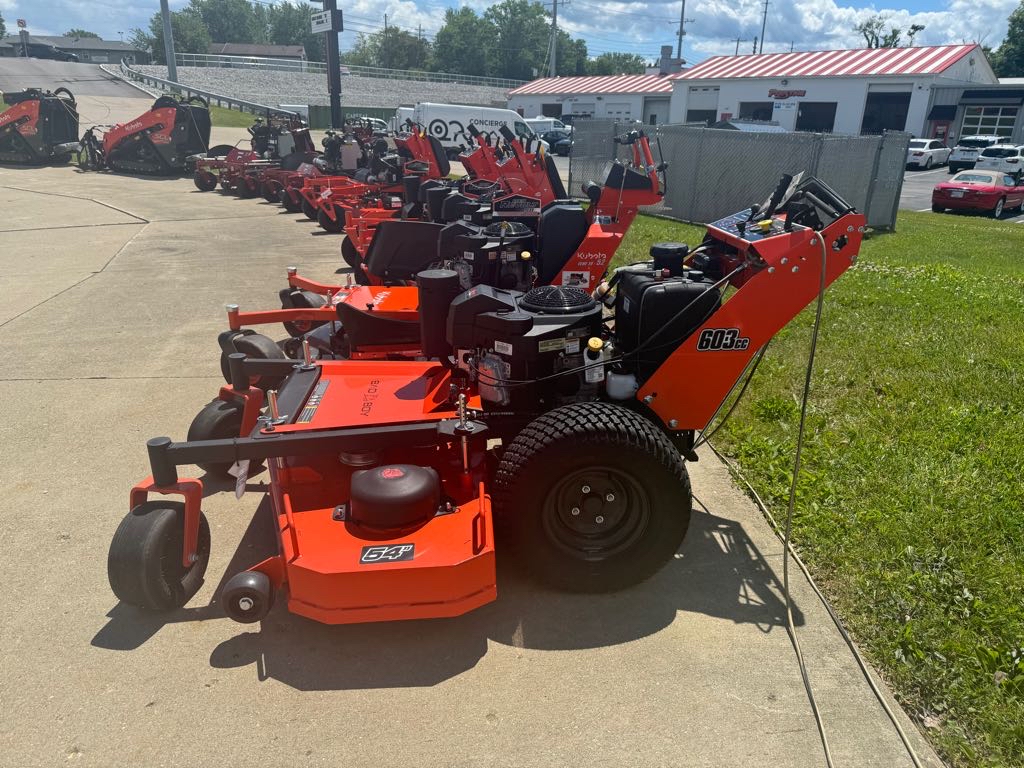 Inventory Kubota Tractor of the TriState LLC