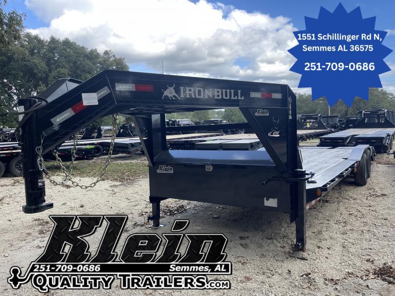 Car Hauler Klein Quality Trailers Semmes SEMMES, AL (251) 709-0686