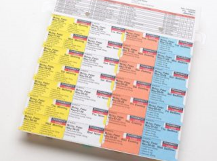 Overview of Dispill® | Billings, MT | Laurel, MT