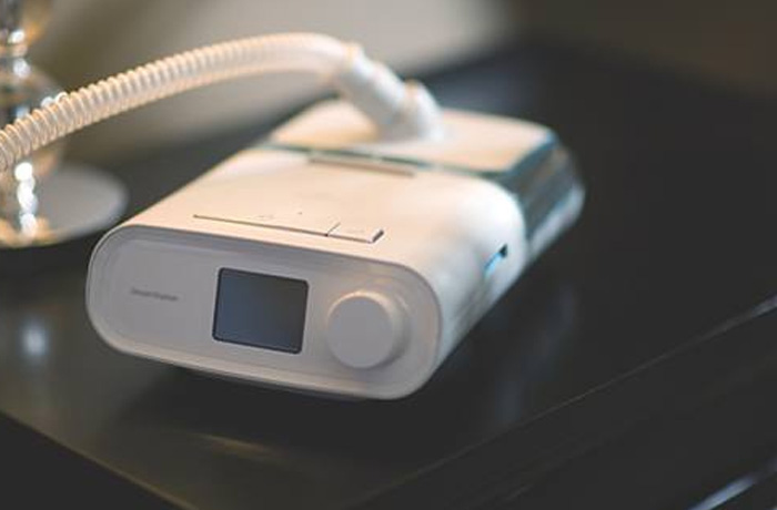 CPAP & BIPAP Products Medic Sleep Care - Little Rock Little Rock, AR ...