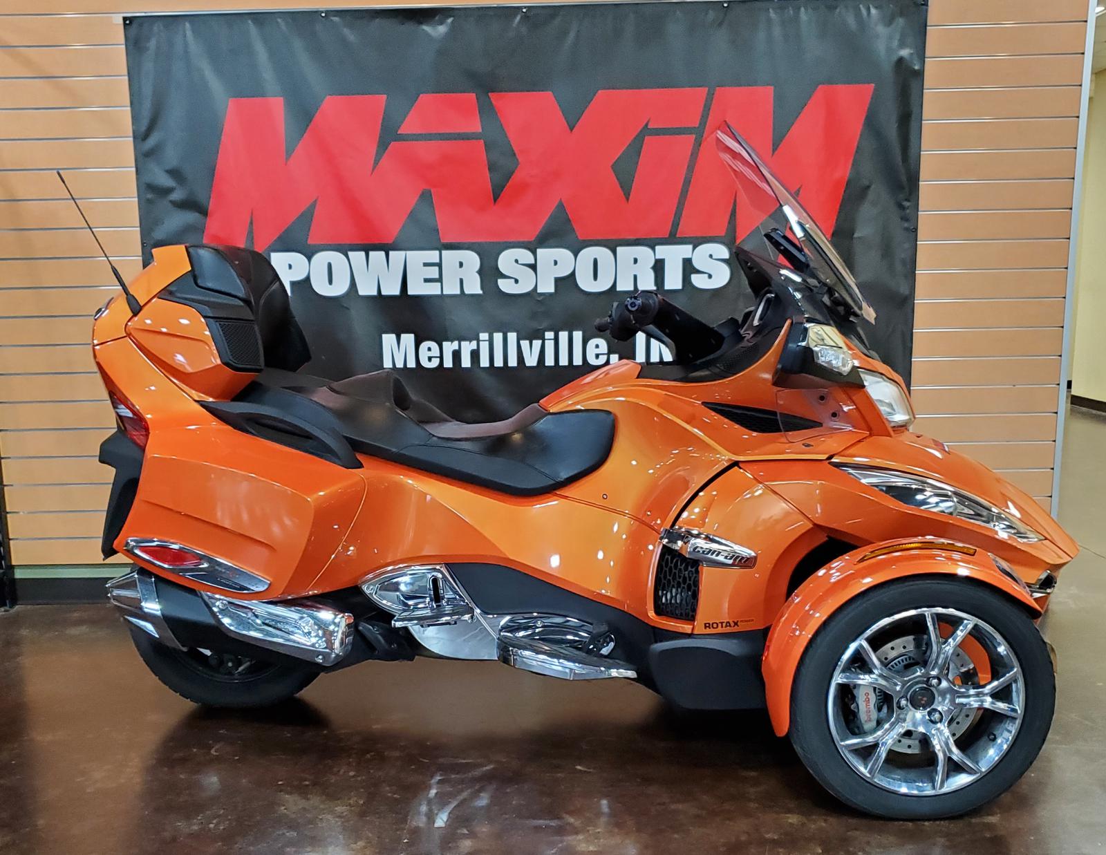 Inventory Maxim Power Sports Merrillville, IN (219) 942-0548