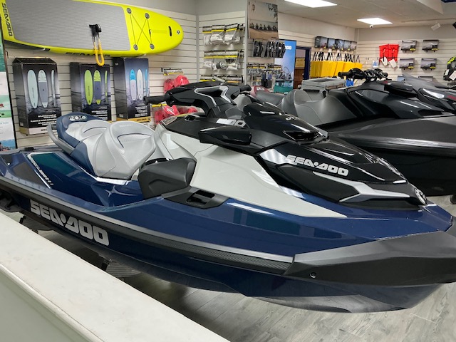 New PWC Jacksonville Powersports Jacksonville, FL (904) 641-5320