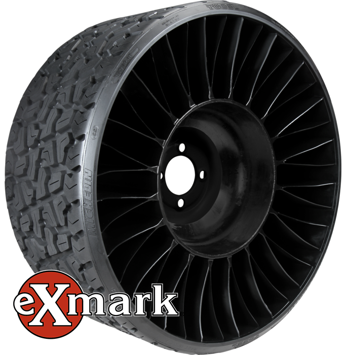 New Inventory STI Turf Care Equipment