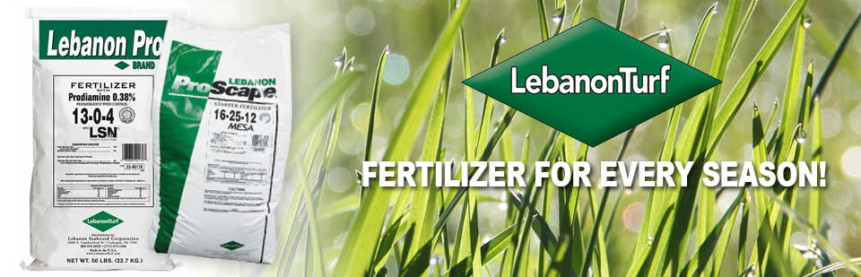 Home STI Turf Care Equipment