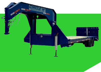 Home Circle W Trailers McKenzie, AL (334) 374-2560