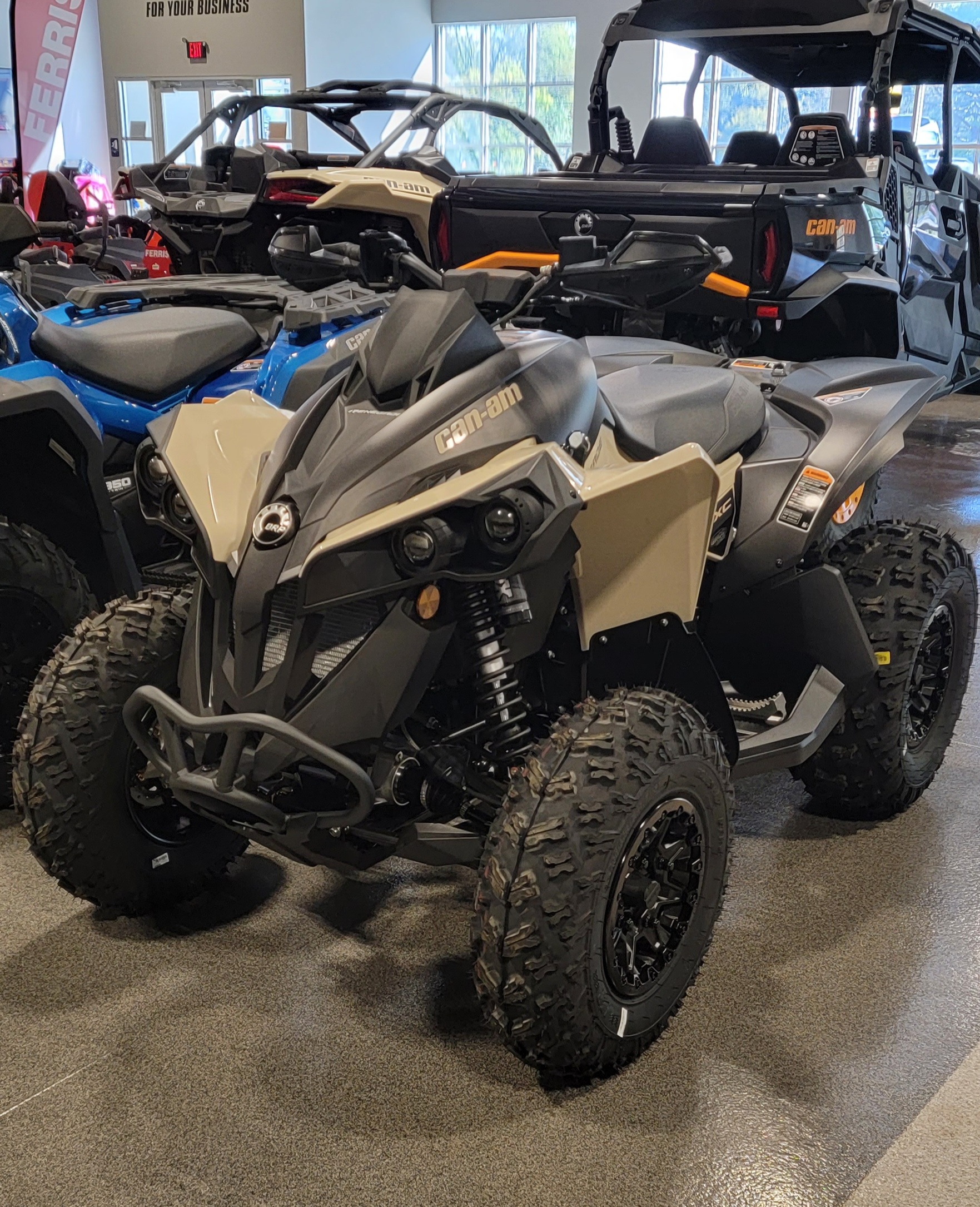 New Inventory Jim Coast Sales & Service Duke Center, PA (814) 817-6565