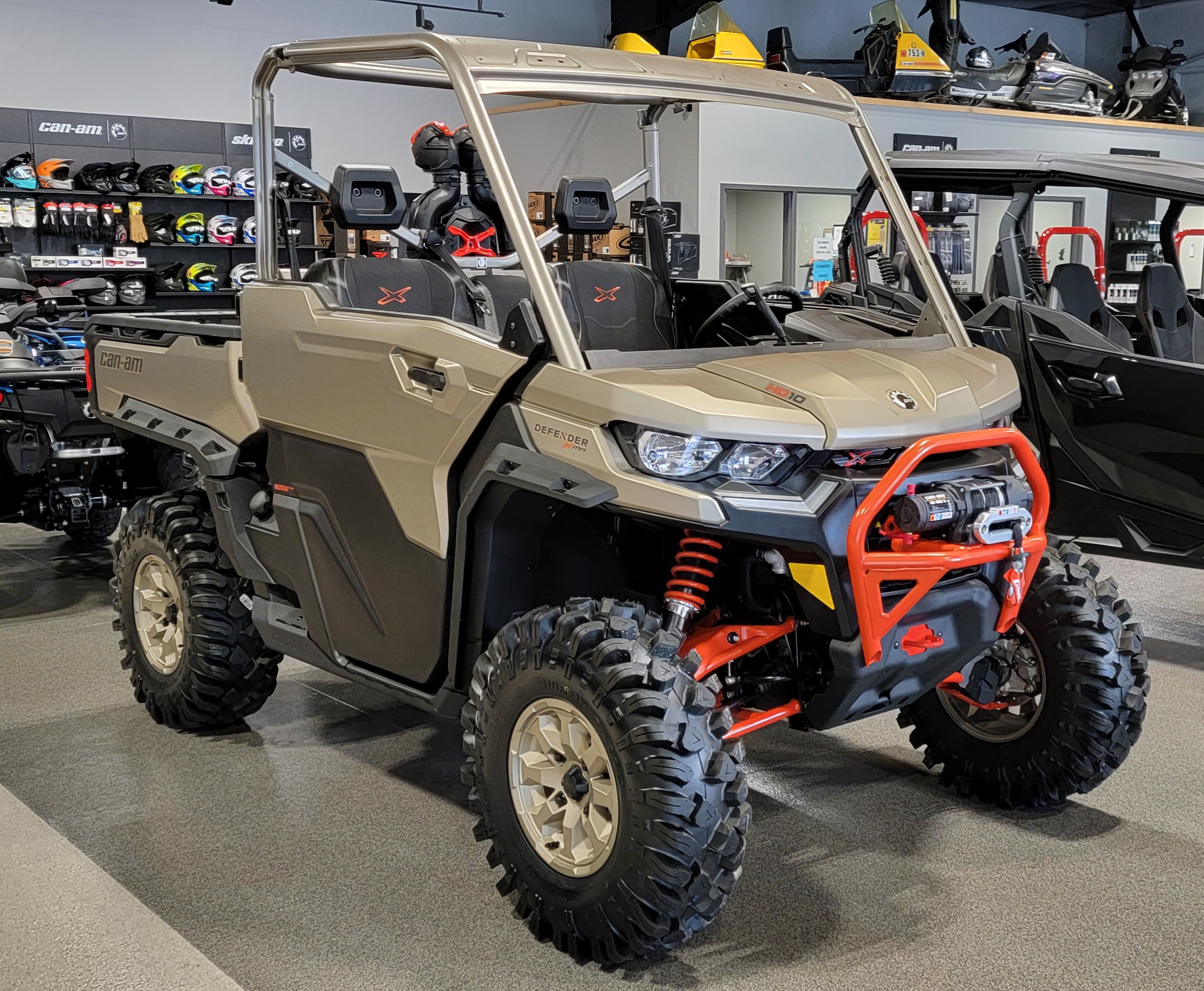 New Inventory Jim Coast Sales & Service Duke Center, PA (814) 817-6565