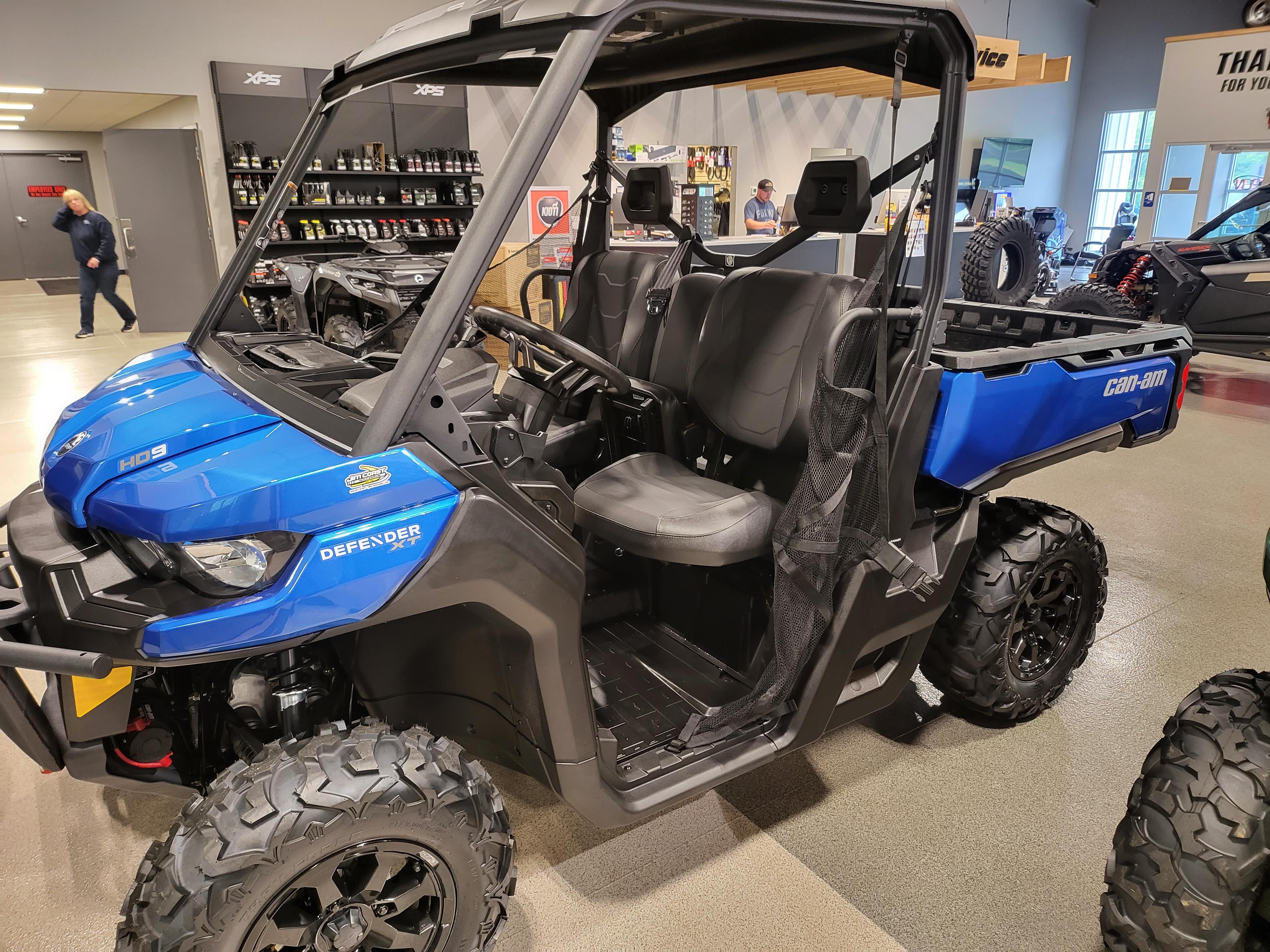 New Inventory Jim Coast Sales & Service Duke Center, PA (814) 817-6565