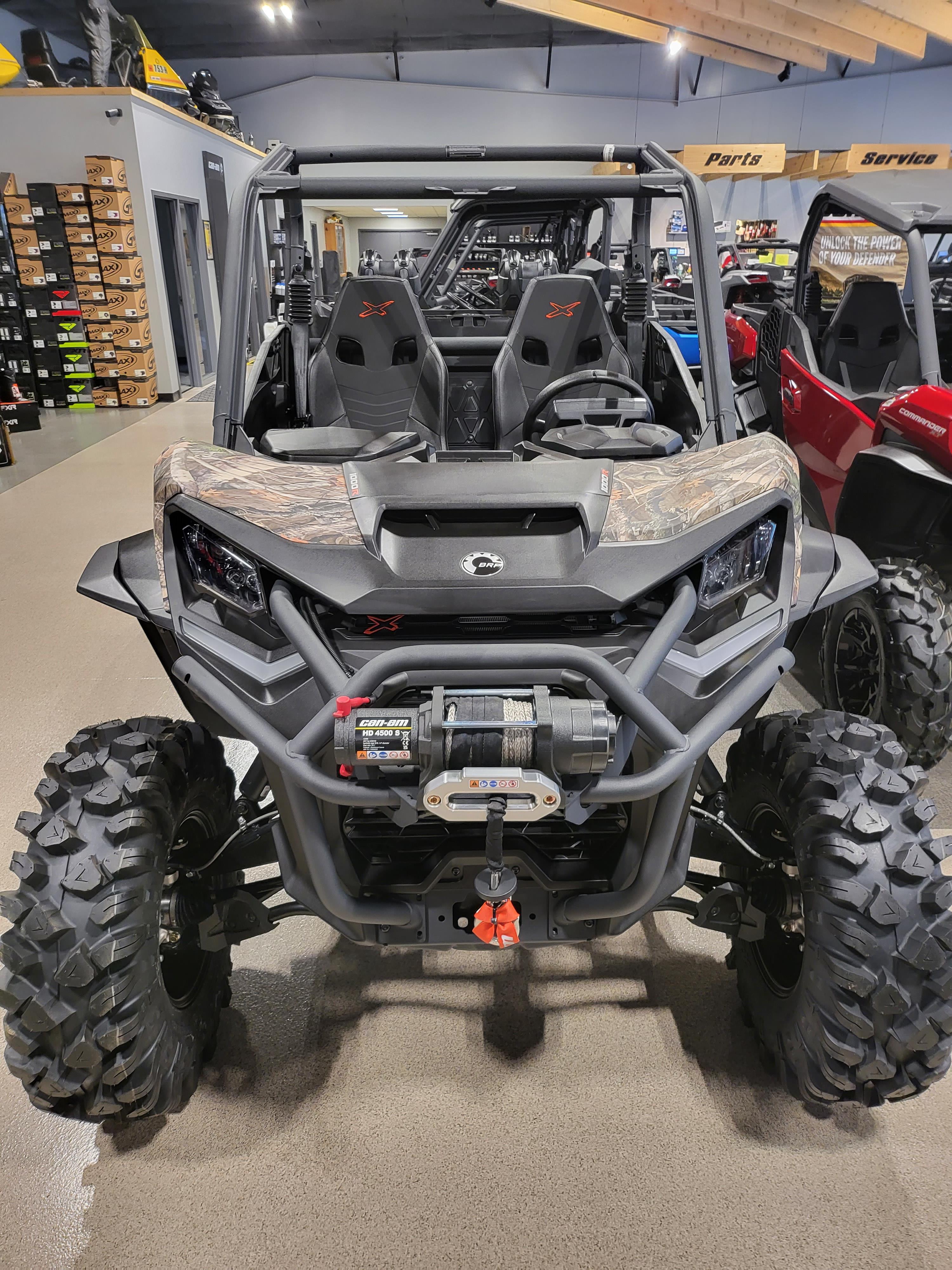New UTVs For Sale | Bradford, PA | UTV Dealer
