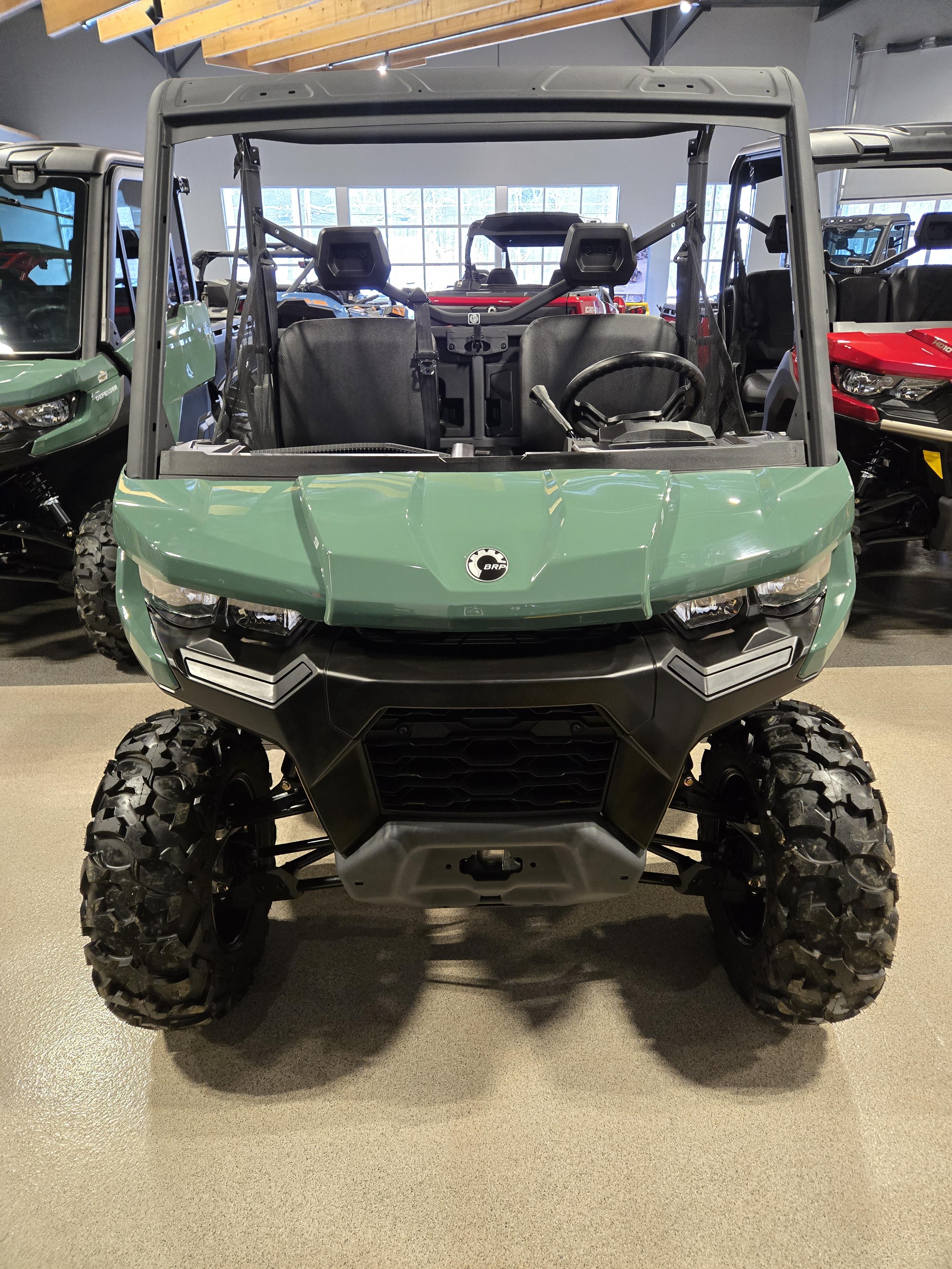 2025 Inventory from Can-Am Jim Coast Sales & Service Duke Center, PA ...