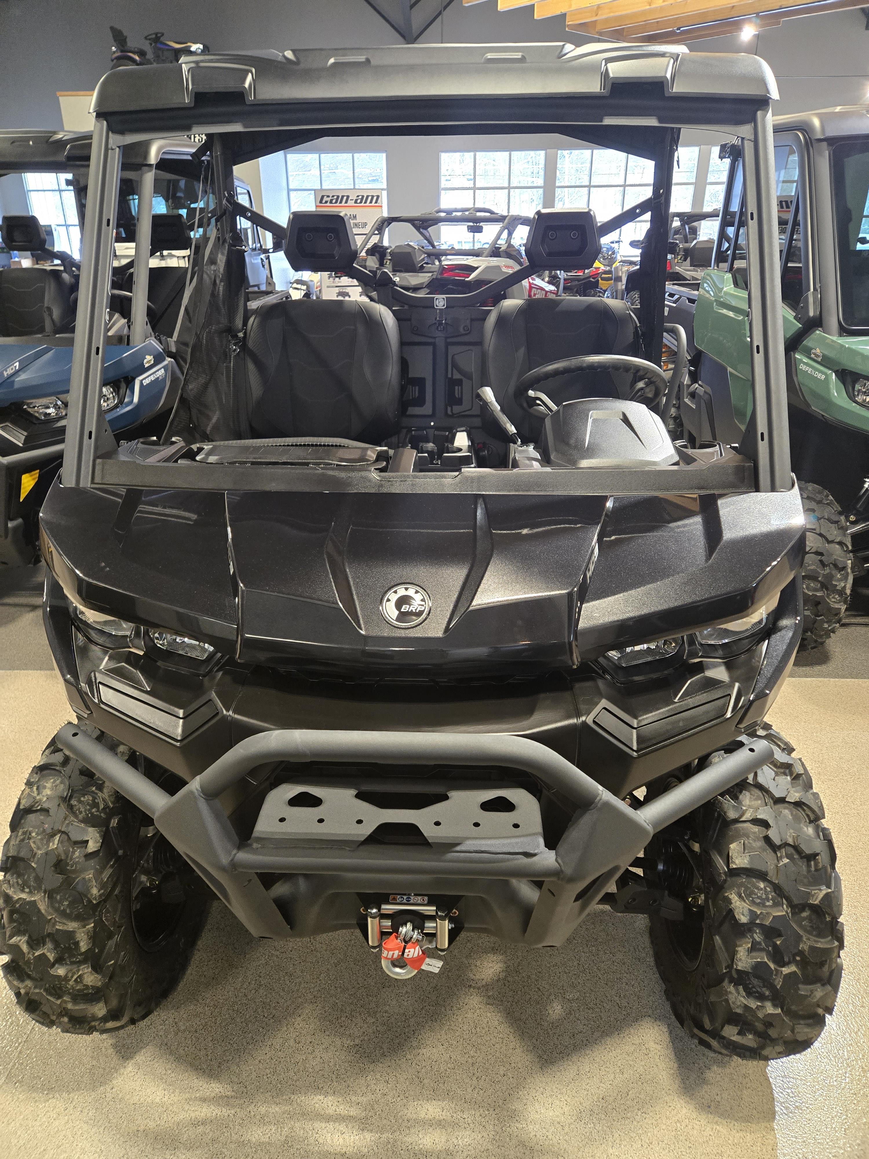 Side x Side from Can-Am Jim Coast Sales & Service Duke Center, PA (814 ...
