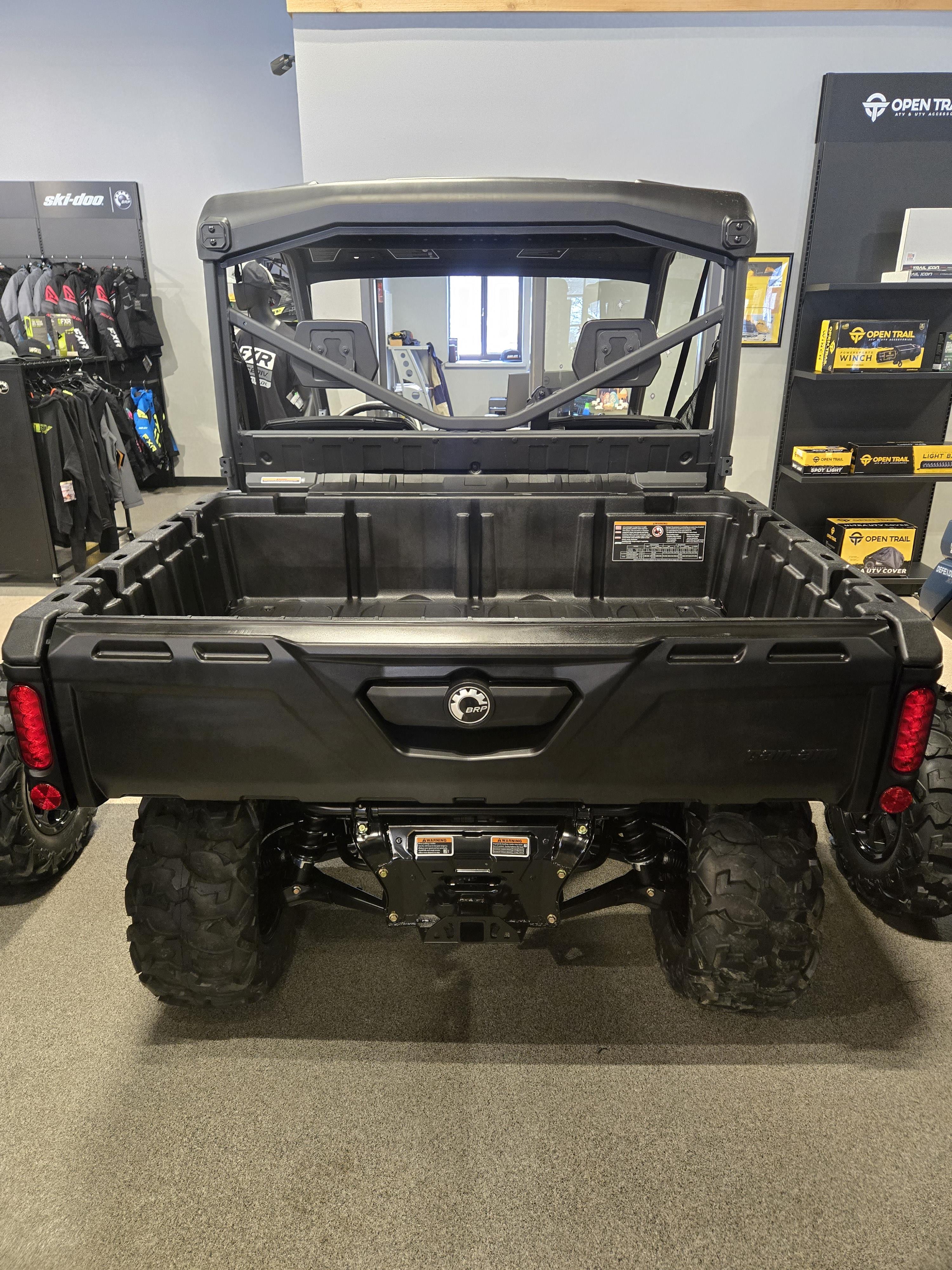 Side x Side from Can-Am Jim Coast Sales & Service Duke Center, PA (814 ...