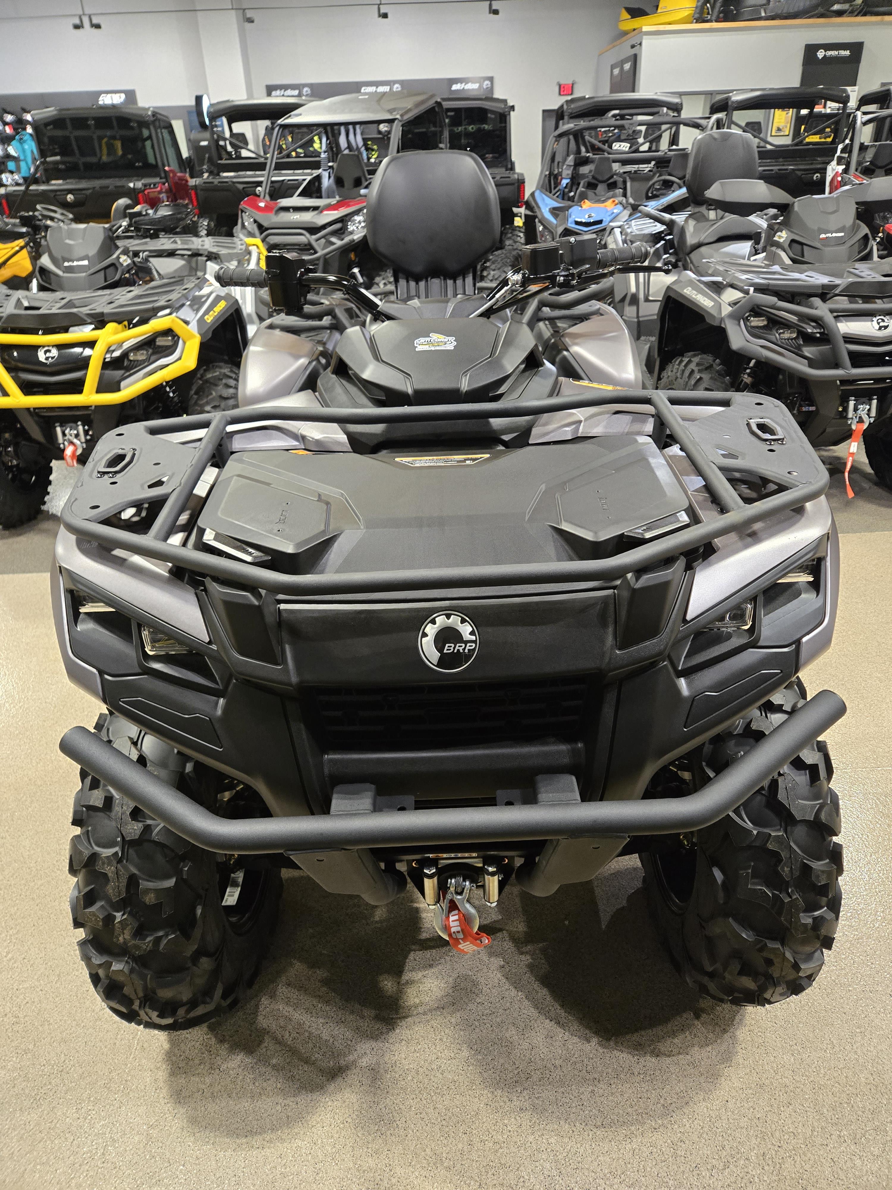 New Powersports Vehicles in Duke Center, PA | Jim Coast Sales & Service