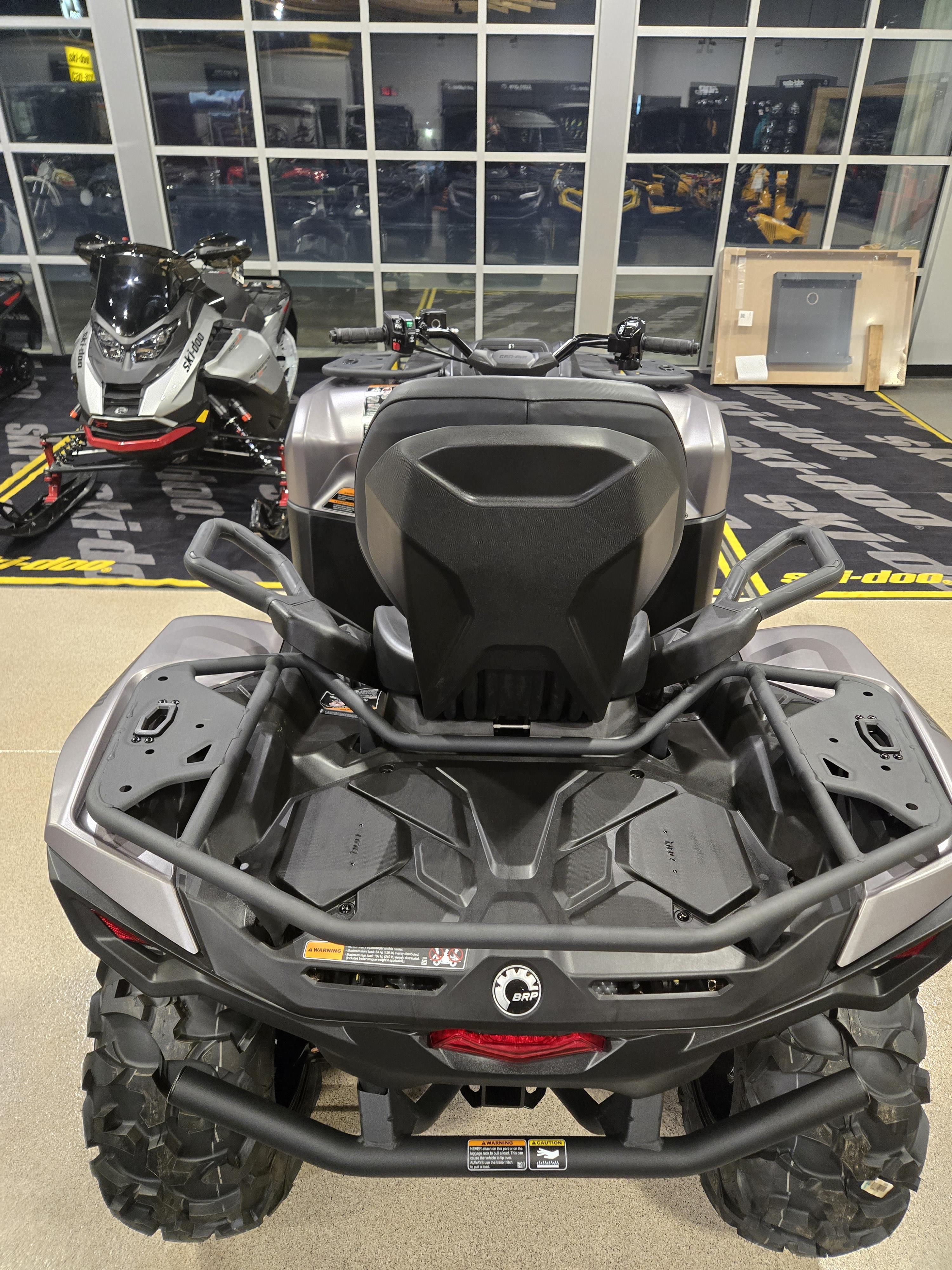 New Powersports Vehicles in Duke Center, PA | Jim Coast Sales & Service