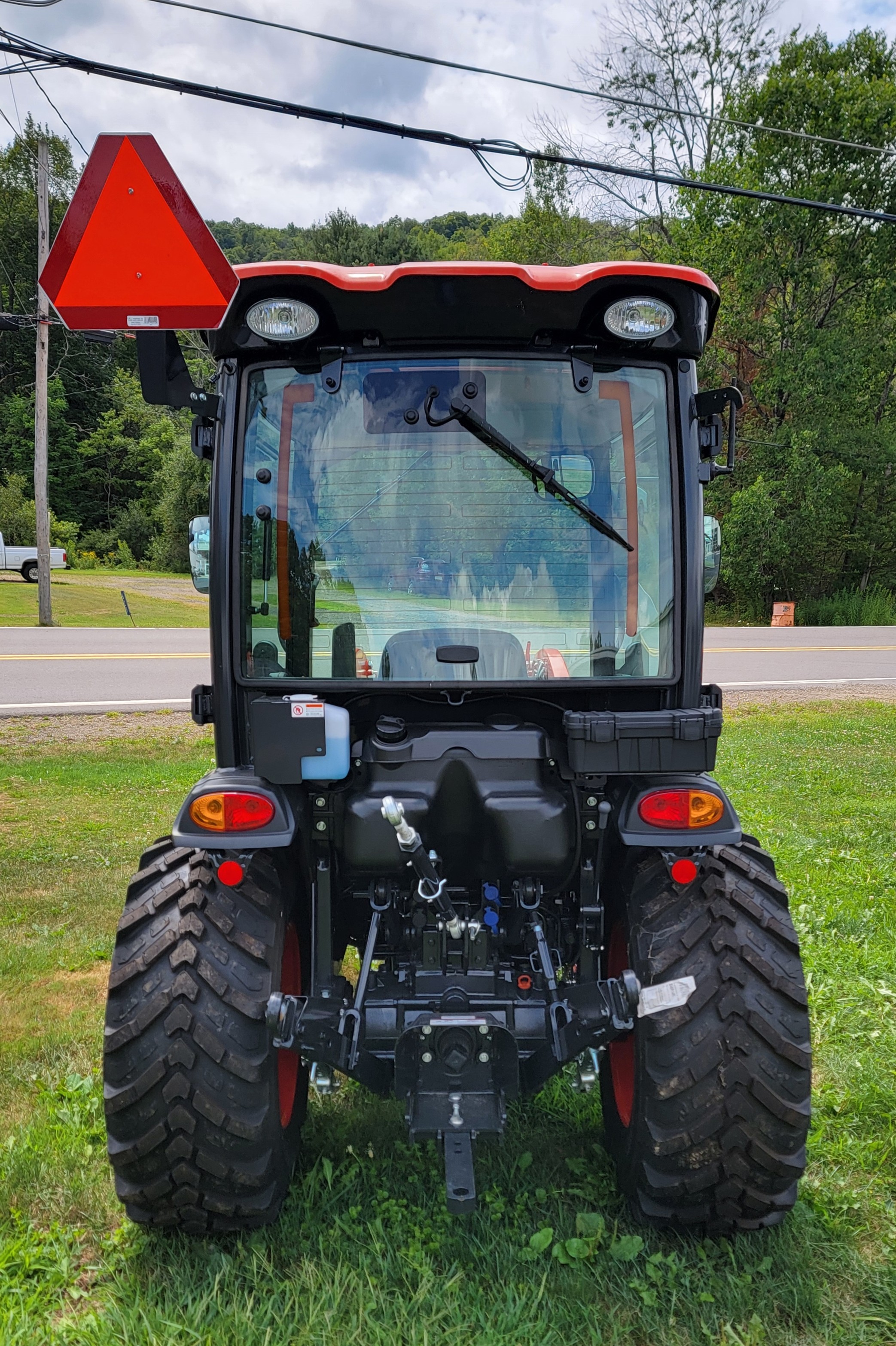 Tractors near Bradford, PA | Jim Coast Sales & Service