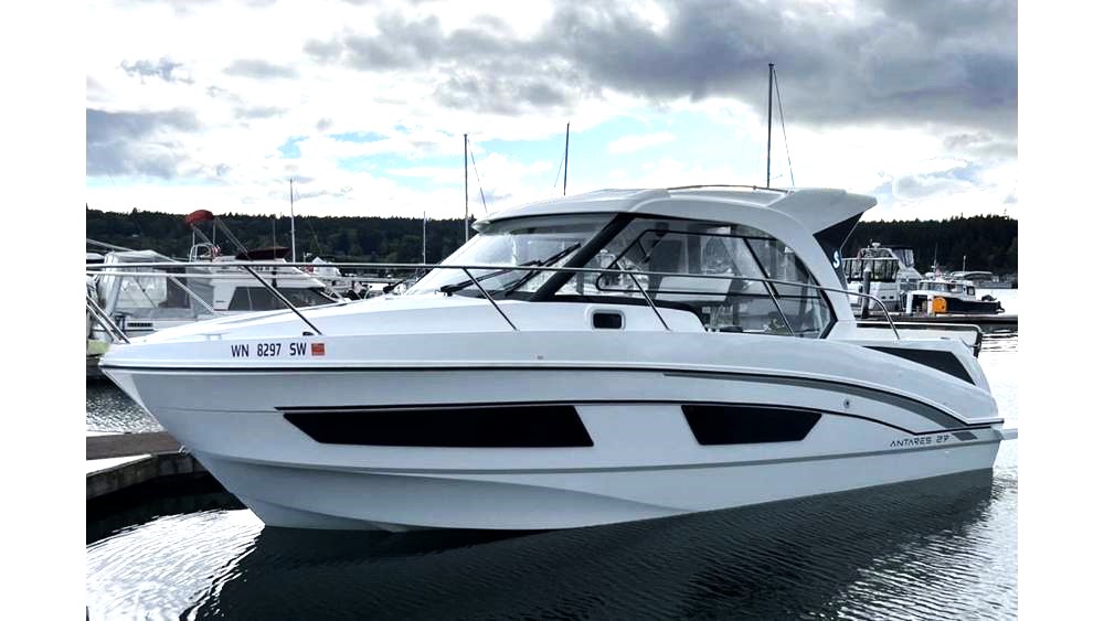 Used Marine Equipment For Sale in Woodinville, WA | Pre Owned Marine Dealer