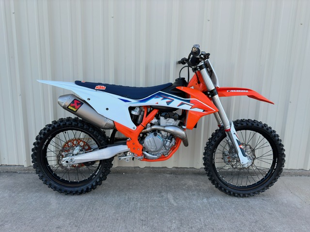 Used Inventory MUNN RACING Elm Mott, TX 1-888-850-7437