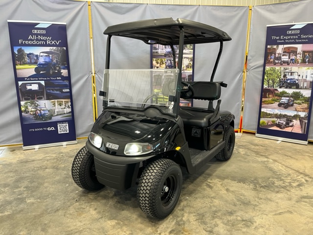 In-Stock New and Used Models For Sale in Innisfail, AB Lakeside Carts ...