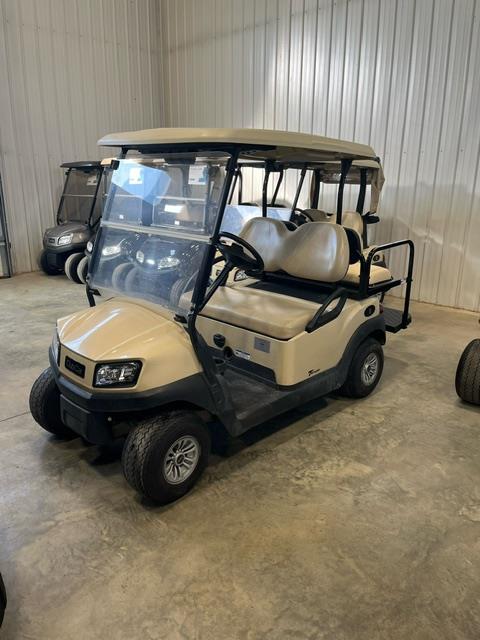 Used Inventory Lakeside Carts Innisfail, AB (403) 978-7589