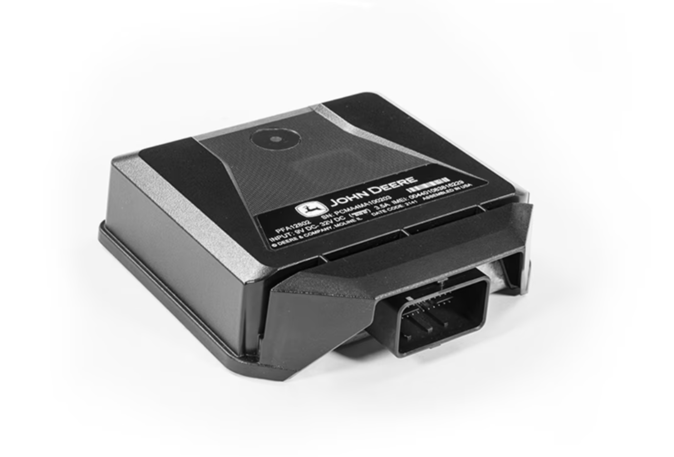 JDLink M Modem West Central Equipment