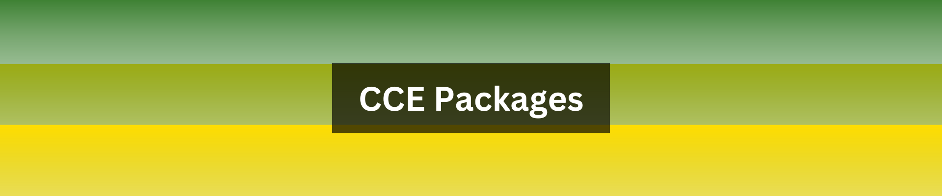 Compact Construction Equipment Packages West Central Equipment