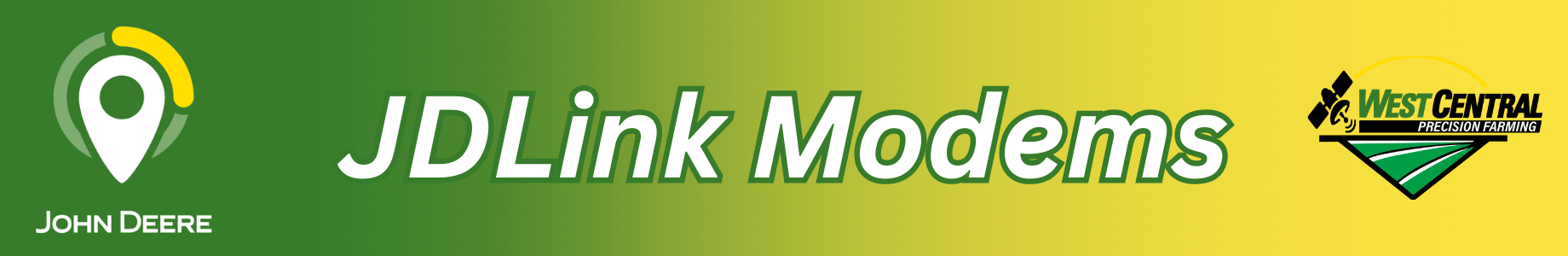 jd-link West Central Equipment