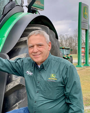 West Central Equipment Staff West Central Equipment