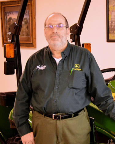 West Central Equipment Staff West Central Equipment