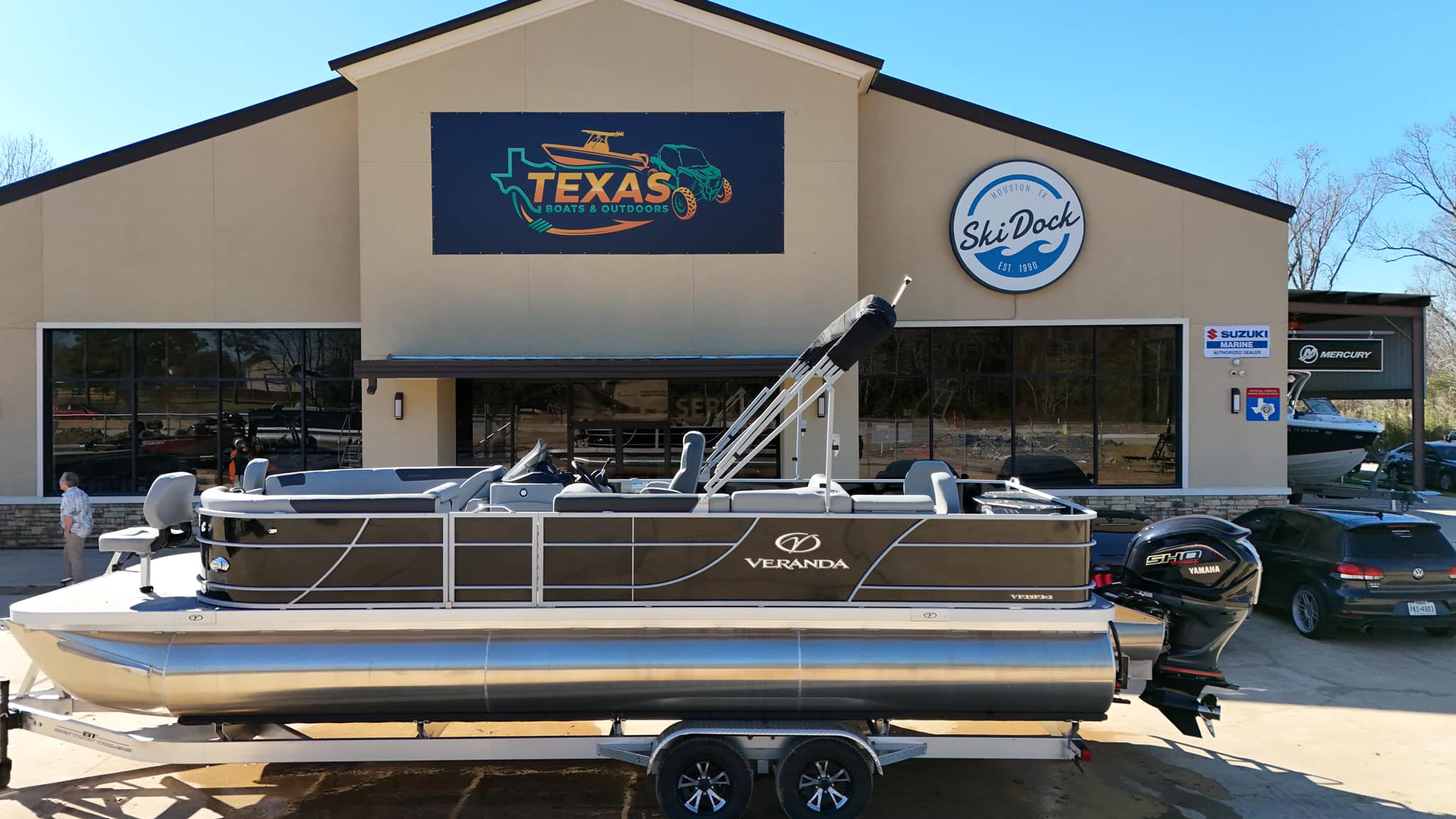 Inventory Texas Boats & Outdoors Willis, TX (936) 890-1500
