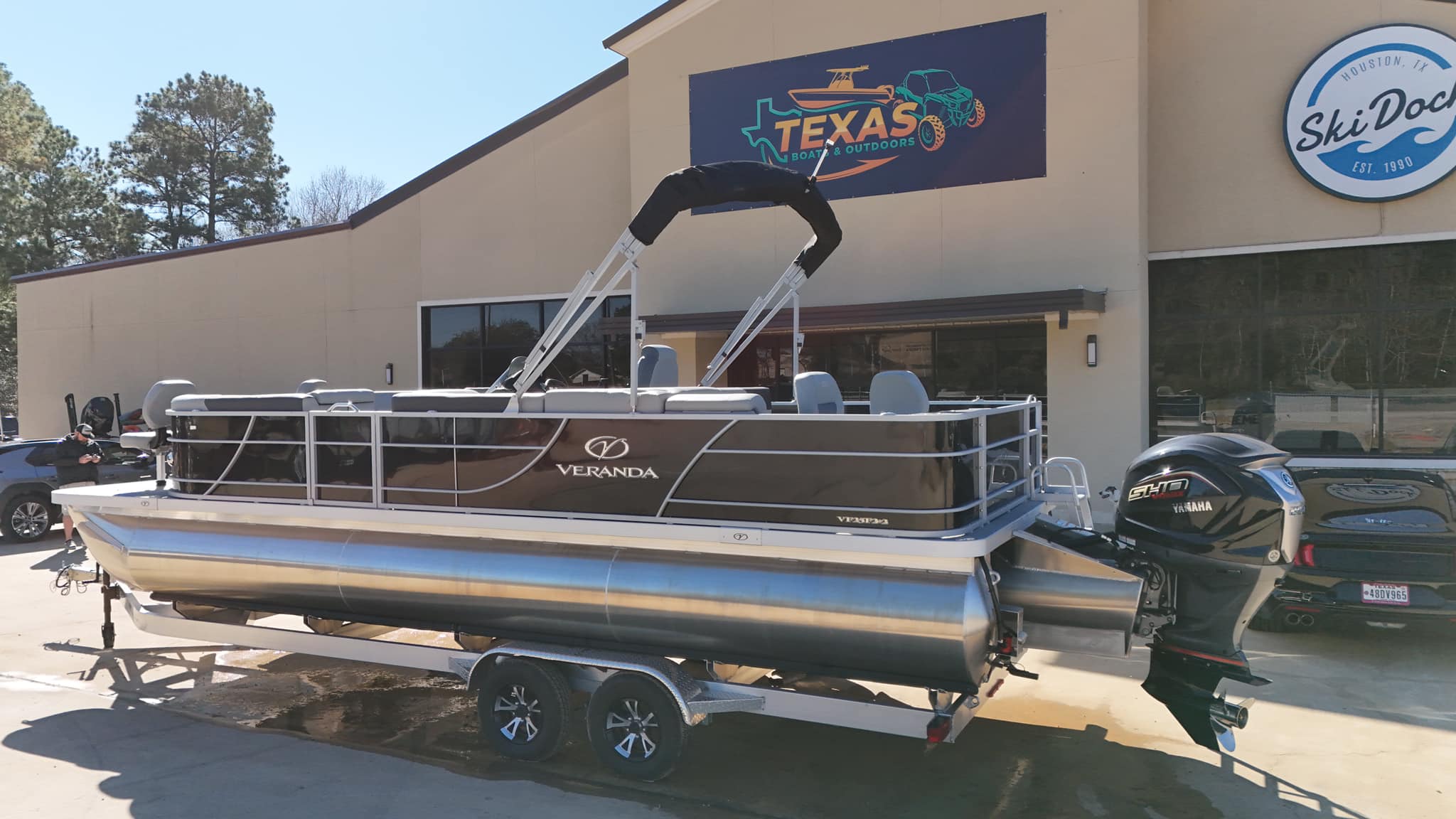 Inventory Texas Boats & Outdoors Willis, TX (936) 890-1500