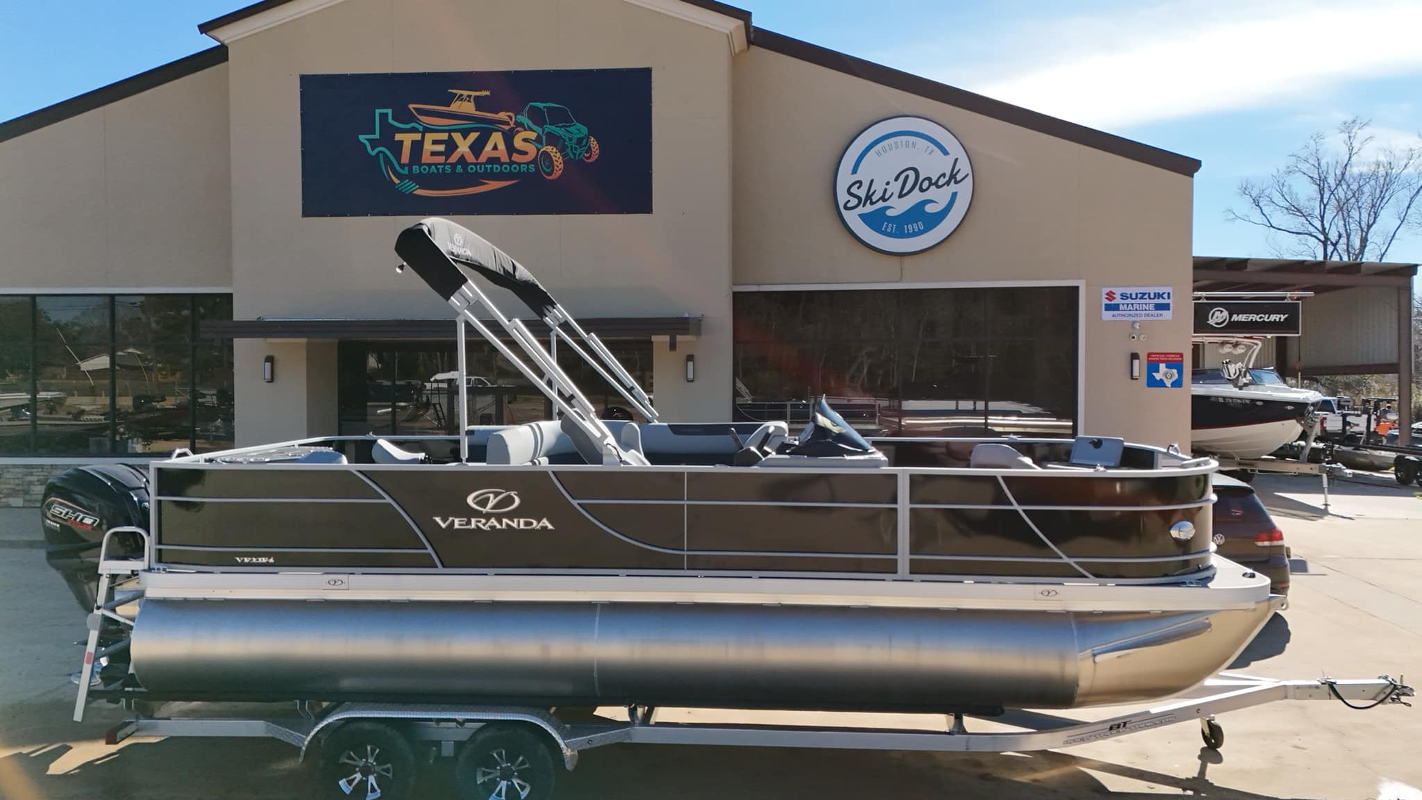 Inventory Texas Boats & Outdoors Willis, TX (936) 890-1500