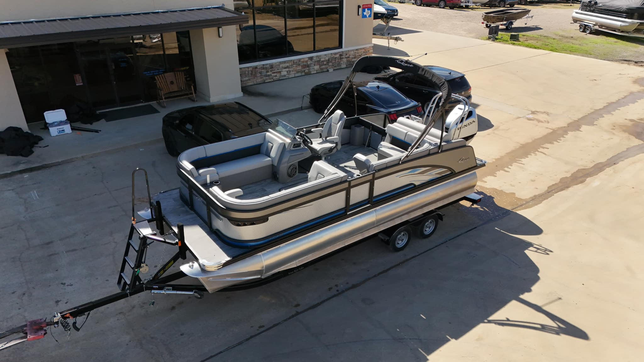 Inventory Texas Boats & Outdoors Willis, TX (936) 890-1500